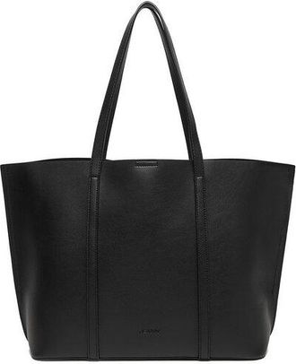 Jenny Handtasche CEO-JNY-M-004-09 Schwarz