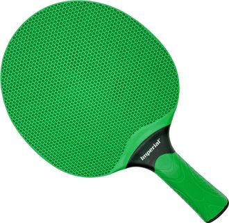 Imperial Tischtennisschläger Power Strike (grün) | TT-Spezial - Schütt Tischtennis