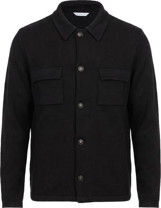 Manuel Ritz JACKEN & M&Auml;NTEL - Jacken und Anoraks auf YOOX.COM