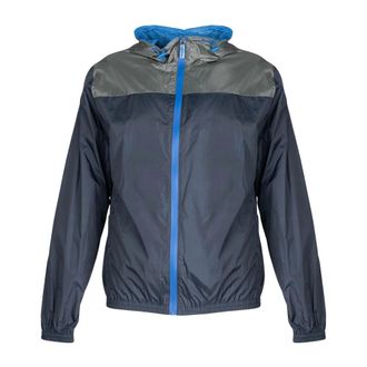 Invicta Veste en polyamide - Homme - Sport - Bleu - Taille: XL