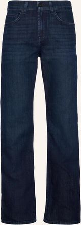 7 For All Mankind Jeans Austyn Relaxed Fit blau