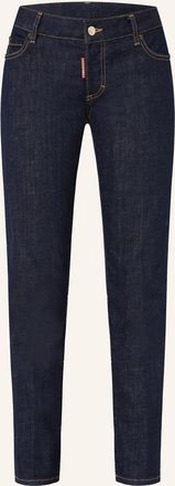 Dsquared2 Skinny Jeans Jennifer blau