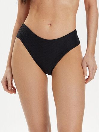 Selmark Bikini-Unterteil BK002 Schwarz