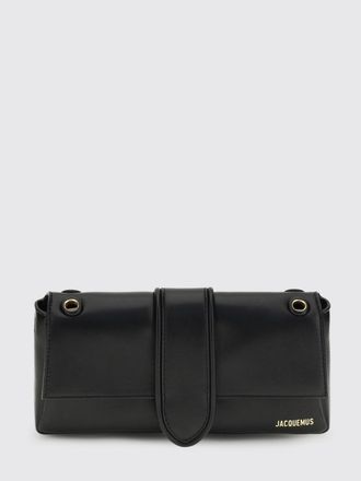Jacquemus Sac Bandouli&egrave;re JACQUEMUS Femme couleur Noir