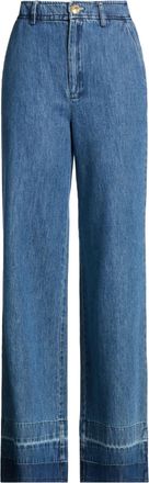 King Kong HOSEN & R&Ouml;CKE - Jeanshosen auf YOOX.COM