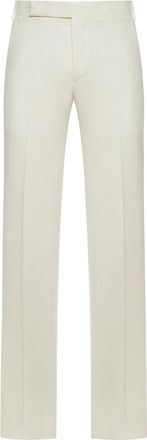 Lardini Pantalon Couturier - Couleur Chair