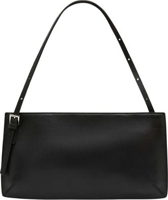 St.Agni Femme, Sacs, Noir, Taille: ONE Size Sac Ceinture Ann&eacute;es 90