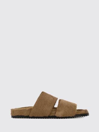 Dolce & Gabbana Sandale Homme couleur Beige