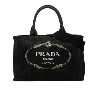 Prada Damen, Pre-Owned, Schwarzk, ONE SIZEGr&ouml;&szlig;e