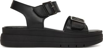 Tamaris Sandalen Tamaris 1-28209-46 Schwarz