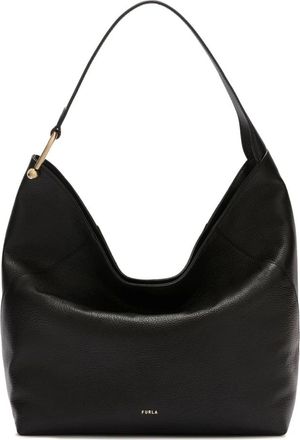 Furla Femme, Sacs, Noir, Taille: ONE Size Lara Shoulder Bag