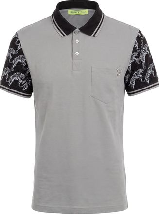 Versace TOPS - Poloshirts auf YOOX.COM