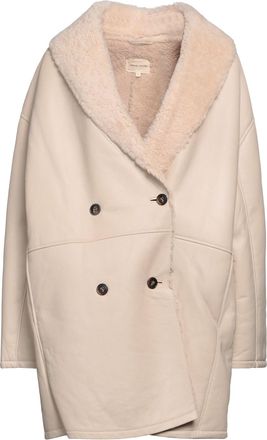 Loulou Studio JACKEN & M&Auml;NTEL - Shearling- & Kunstfell auf YOOX.COM