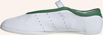 adidas Originals Adidas Originals Stan Smith Lo Ballerina weiss