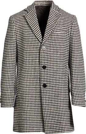 Gianni Lupo JACKEN & M&Auml;NTEL - M&auml;ntel auf YOOX.COM