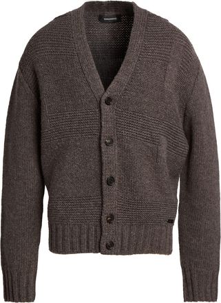 Dsquared2 STRICKWAREN - Strickjacken auf YOOX.COM