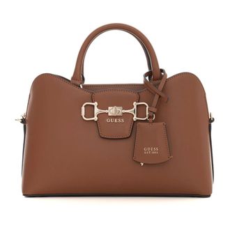 Guess Damen, Taschen, Braun, ONE SIZEGr&ouml;&szlig;e