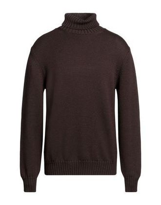 Alpha Studio MAILLE - Cols roul&eacute;s sur YOOX.COM