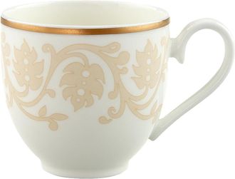 Villeroy & Boch 10-4390-1420 Ivoire Mokka-/Espressotasse, Porzellan