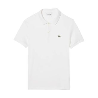 Lacoste Herren, Oberteile, Wei&szlig;, 3XLGr&ouml;&szlig;e