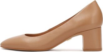 Kazar Pumps