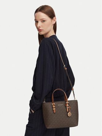 Michael Kors Handtasche 32S6GQNC0L Braun
