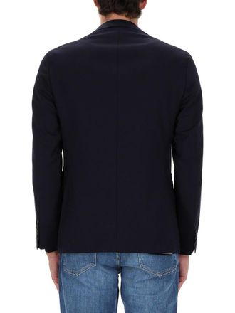 HUGO BOSS C-Hanry Jacket - Blue