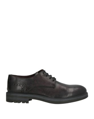 Caf&egrave;noir SCHUHE - Schn&uuml;rschuhe auf YOOX.COM