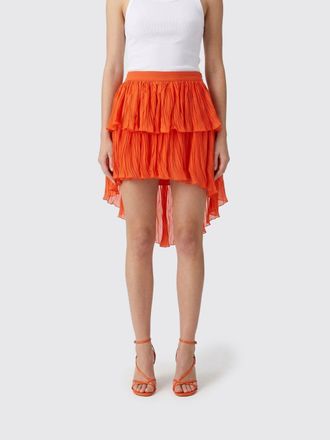 Blumarine Jupe BLUMARINE Femme couleur Orange