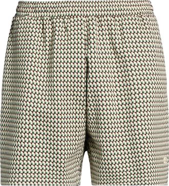 Wales Bonner HOSEN & R&Ouml;CKE - Shorts & Bermudashorts auf YOOX.COM