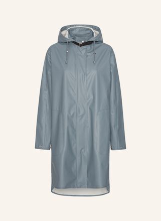 Ilse Jacobsen Ilse Jacobsen Regenmantel rain71 blau