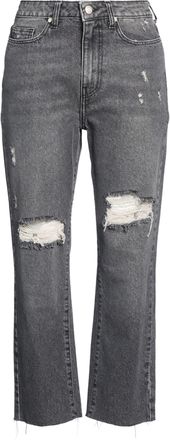 DX Collection HOSEN & R&Ouml;CKE - Jeanshosen auf YOOX.COM