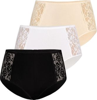 Teyli Panty Loren