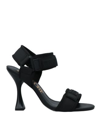 Versace SCHUHE - Sandalen auf YOOX.COM