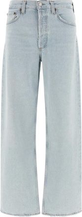 A Gold E Femme, Jeans, Bleu, Taille: W24 Arc Jeans