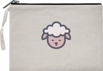 Bonateks Damen Frfcb100075 Clutches, beige