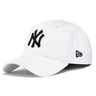 New Era Cap New Era 940 Leag Basic Neyy 10745455 Wei&szlig;