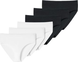 Schiesser Midislip