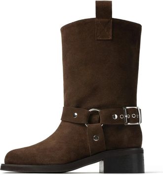 L37 Femme, Chaussures, Brun, Taille: 36 EU Bold Move