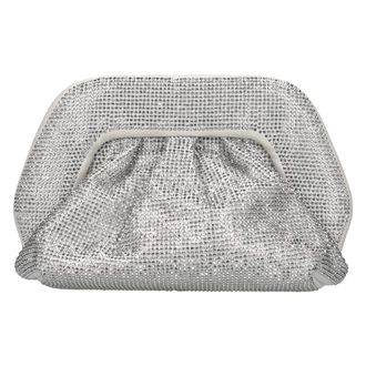 Themoir&egrave; Damen, Taschen, Grau, ONE SIZEGr&ouml;&szlig;e