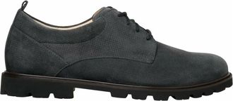 Ganter Herren, Schuhe, Grau, 42 EUGr&ouml;&szlig;e
