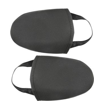 Generic &Uuml;berschuhe f&uuml;r Fahrradschuhe, Fahrradschuhe, Fingerw&auml;rmer, f&uuml;r den Winter, wasserdichte &Uuml;berschuhe f&uuml;r Fahrradstiefel, Fahrradzubeh&ouml;r f&uuml;r den Winter, 