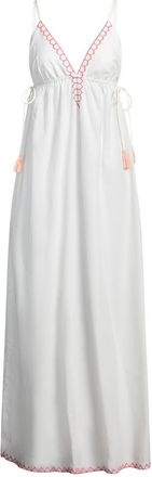 Only KLEIDER - Maxi-Kleider auf YOOX.COM