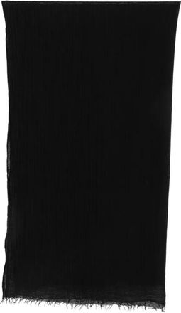 Destin Scarf Wool-Cashmere Giglio Mega 140X180 Cm