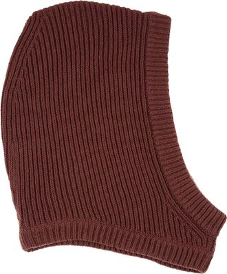Rick Owens ACCESSOIRES - M&uuml;tzen & H&uuml;te auf YOOX.COM