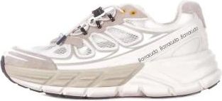 Barracuda Homme, Chaussures, Multicolore, Taille: 43 1/2 EU Bu3620Ghiaccio Baskets