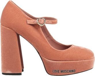 Love Moschino SCHUHE - Pumps auf YOOX.COM