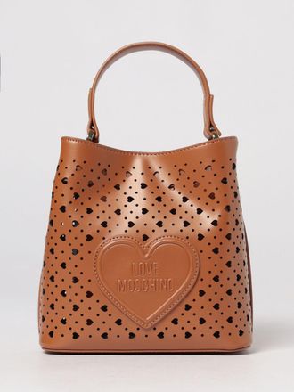 Love Moschino Sac &agrave; Main LOVE MOSCHINO Femme couleur Cuir