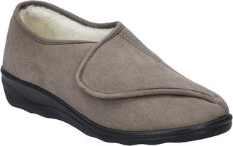 Josef Seibel Pantoufle Nice 105 | Beige, Couleur:Beige, Taille:43