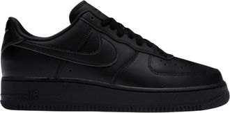 Nike Air Force 1 07 Fresh - Femme - Sport - Noir - Taille: 38 1/2 EU